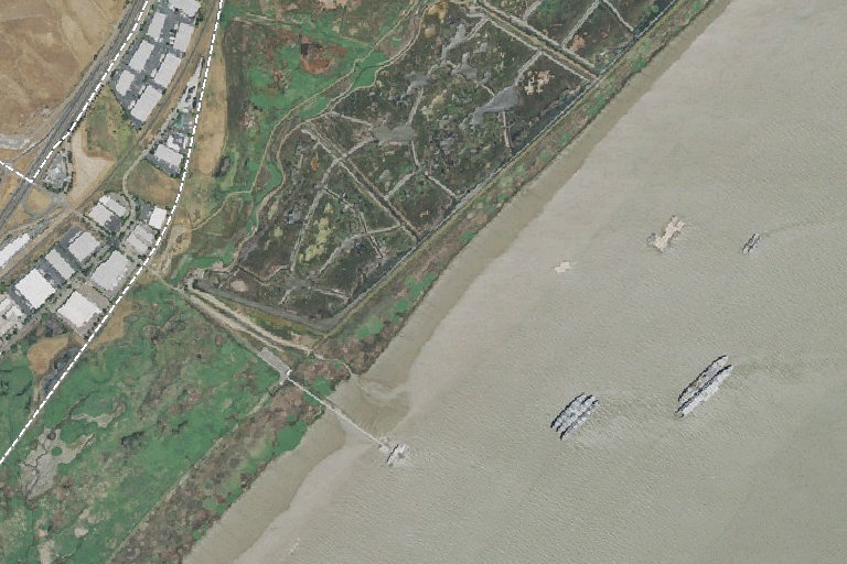 Man experiences chest pain and shortness of breath on boat, Benicia CA ...