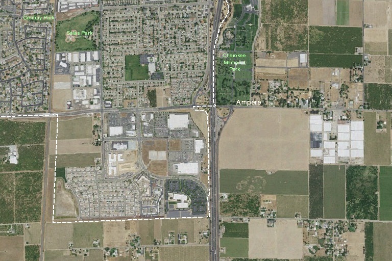 Deputies respond to possible public indecency near Reynolds Ranch, Lodi ...
