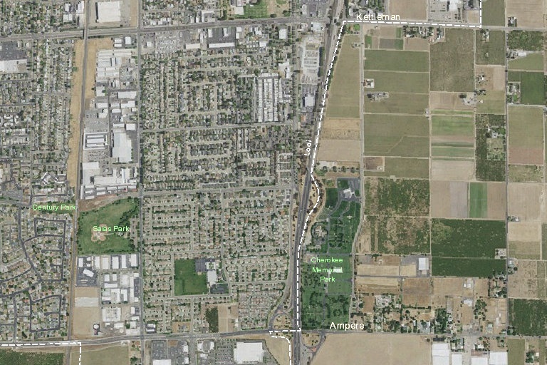 White vehicle seen loitering near Culbertson Drive, Lodi CA | CrimeRadar