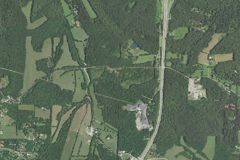 Transformer fire and power outage near Athena School Rd, Jefferson ...