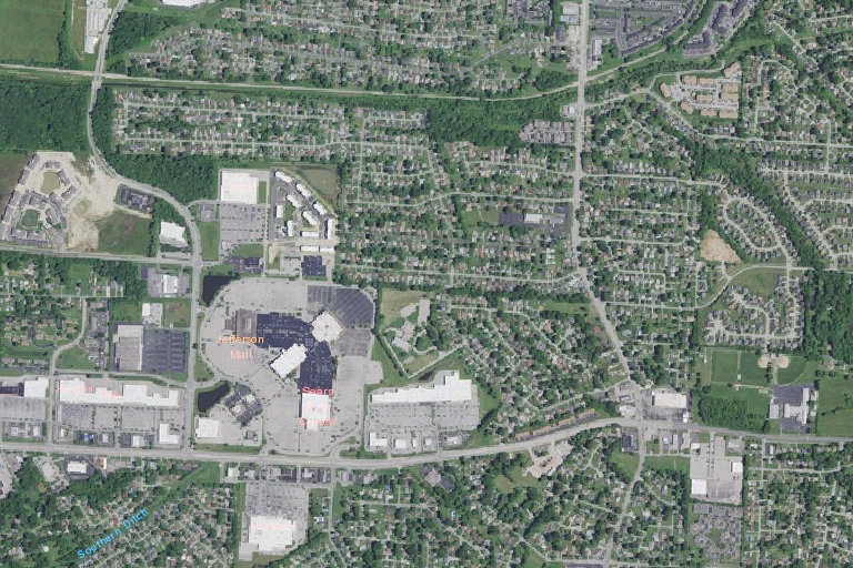 Possible vehicle tampering near Outer Loop Speedway, Louisville KY ...