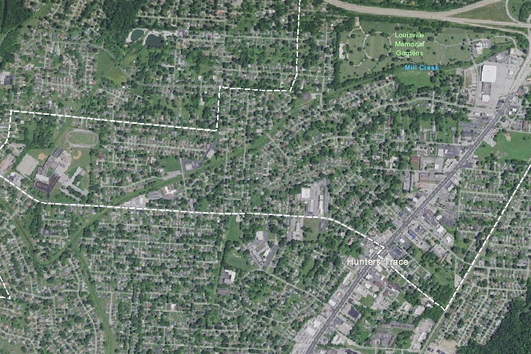 Loud music complaint near Hyde Park Dr, Louisville KY | CrimeRadar