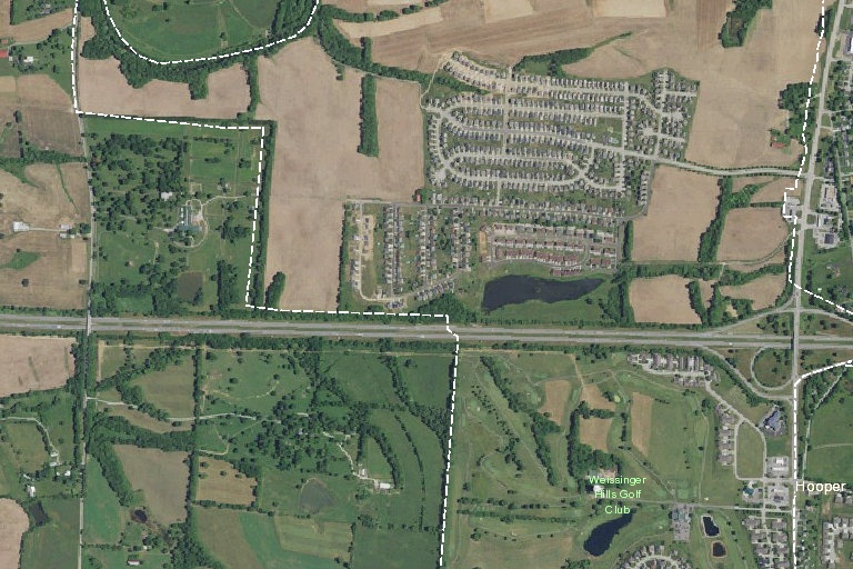 Fire alarms trigger emergency response near Reade Lane, Shelby County ...