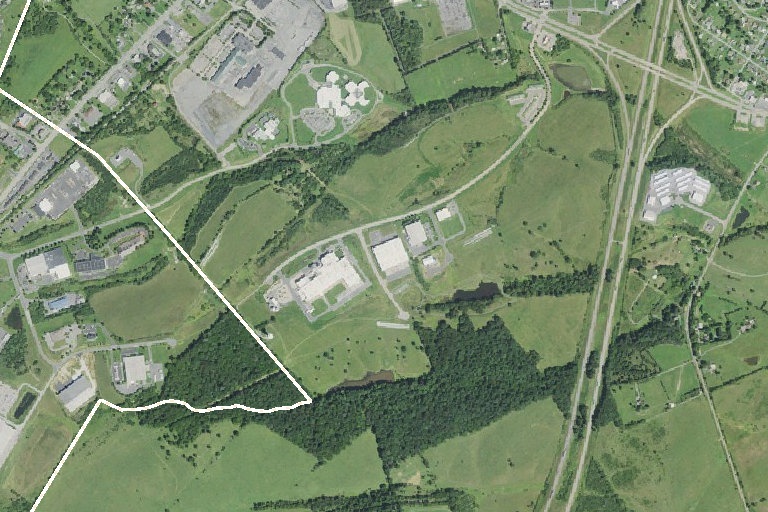 Fire alarm reported at Shamrock Farms in Verona, Verona VA | CrimeRadar