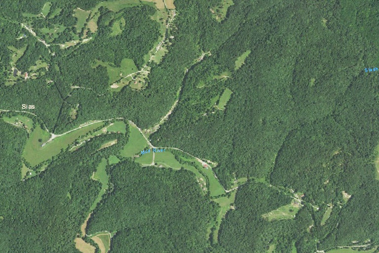 Back door left open at Branchland home raises safety concerns ...