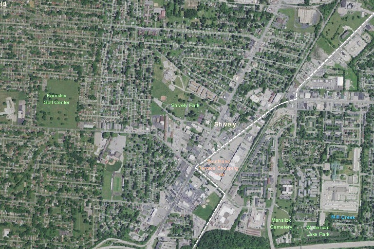 Man found unresponsive with limited mobility on Lisa Ave, Louisville KY ...