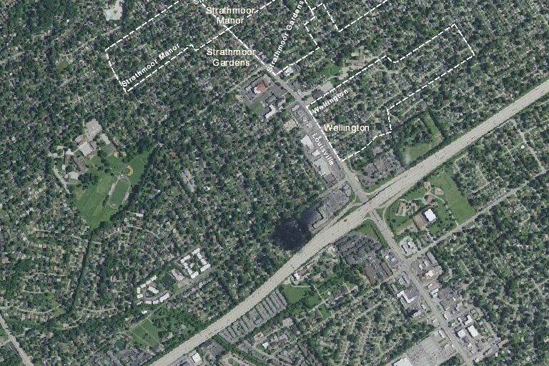 Intoxicated man confused about apartment unit at Peabody Ln, Louisville ...