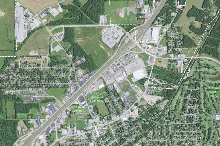 Alarm triggered at House of Hope with no response, Sullivan MO | CrimeRadar