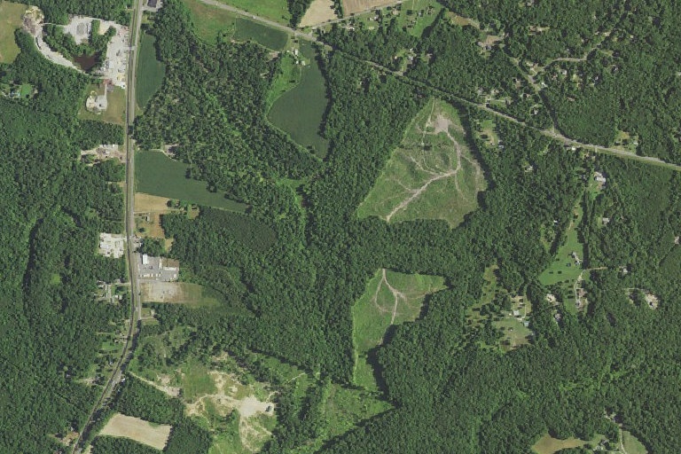 Two-vehicle crash on James Madison Parkway, King George VA | CrimeRadar