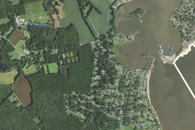 74-year-old woman falls out of bed, needs lift assist, Colonial Beach ...