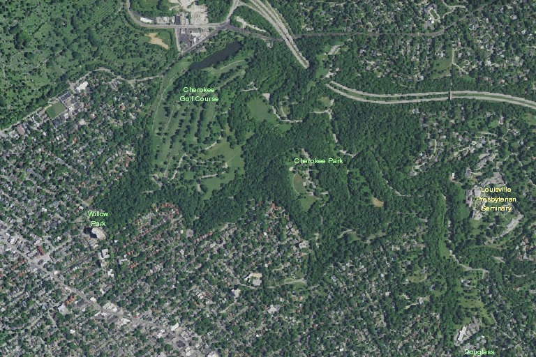 Hit and run accident at Marnie and Alta Avenue, Louisville KY | CrimeRadar