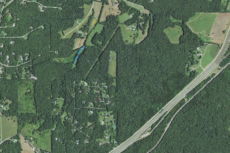 Strong propane odor reported near Sherwood Forest complex, Franklin ...