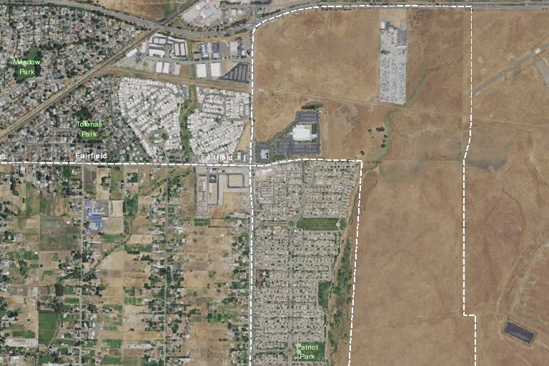 man passes out after cutting finger on metal grinder, Fairfield CA ...