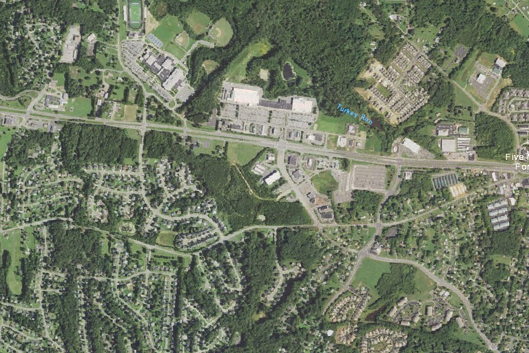 Motorcycle crash near Old Plank and Big Bend, Spotsylvania County VA ...