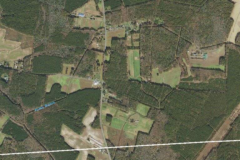 Motor vehicle accident reported near Snow Hill Road, Salisbury MD ...