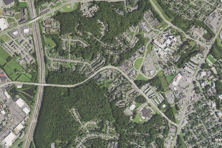 Medical Alarm Triggered At Madonna House Apartments, Fredericksburg VA ...