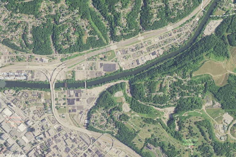 Fire alarm activated at Renaissance Circle apartments, Charleston WV ...