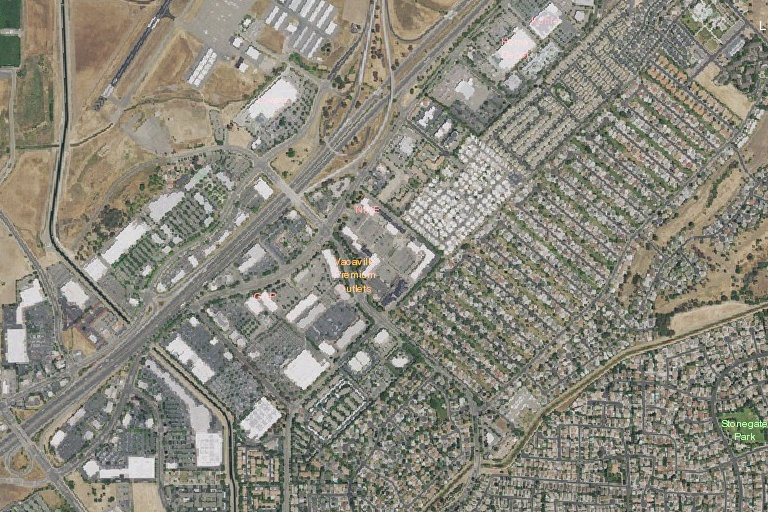 Medical call for diabetic issue near Sunnyvale Pl, Vacaville CA ...