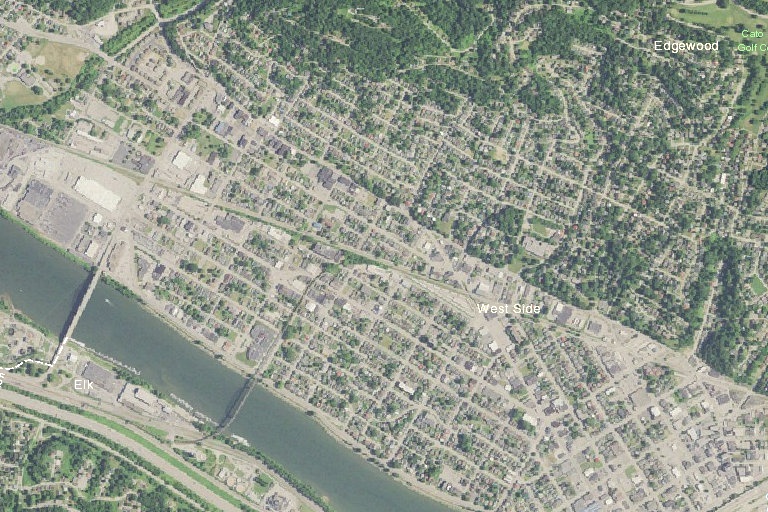 Medical response to woman with sharp head pain, Charleston WV | CrimeRadar