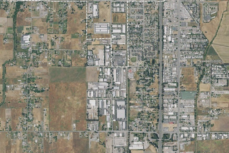 Deputies assist on Dover Dove Trail near Sutton Ave, Santa Rosa CA ...