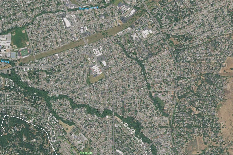 Person suffers chest pain at Santa Rosa residence, Santa Rosa CA ...