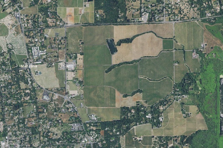 Audible alarm reported at winery farm center, Sebastopol CA | CrimeRadar