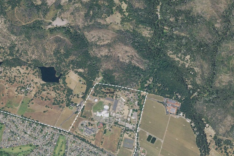 Fire crews respond to alarm near Eliza Way, Santa Rosa CA | CrimeRadar