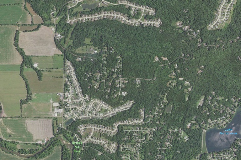 Medical emergency for unconscious person near Big Creek Drive, Byrnes ...