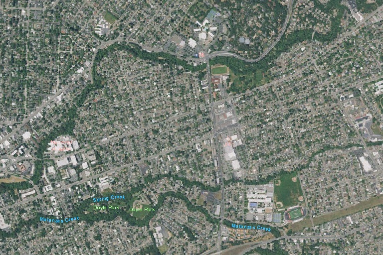 Residential alarm activates near Sonoma Avenue in Santa Rosa, Santa ...