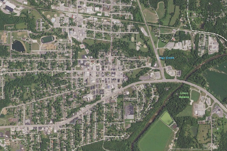 Fire alarm sounds at Marshalls in Union, MO, Union MO | CrimeRadar