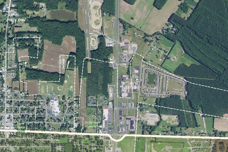 Elderly Woman Injured Leg At Assisted Living Facility, Delmar MD ...