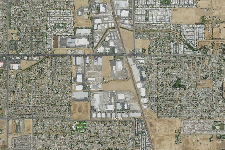 Medical call at residence near Delta Sunrise Ct, Sacramento CA | CrimeRadar