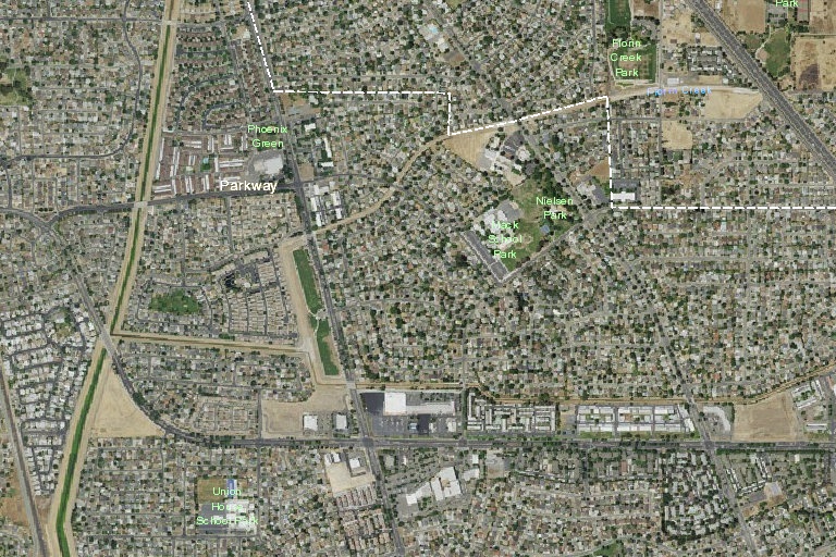 Police respond to family fight near Mack Rd, Sacramento CA | CrimeRadar