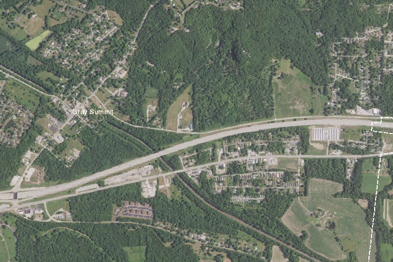 Threats reported near Summit Valley Loop not in progress, Pacific MO ...