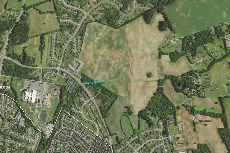 Fire department dispatched to investigate a barn on Del Di Sway with ...