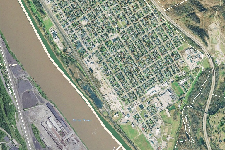 Woman Afraid to Exit Vehicle at South 5th St Location, Ironton OH ...