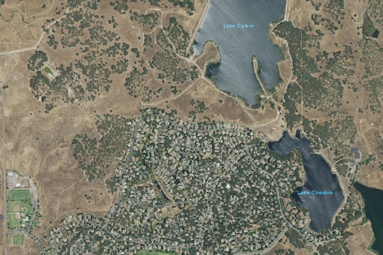 Non-injury fall reported near Rio Oso Dr in Rancho Murieta, Rancho ...