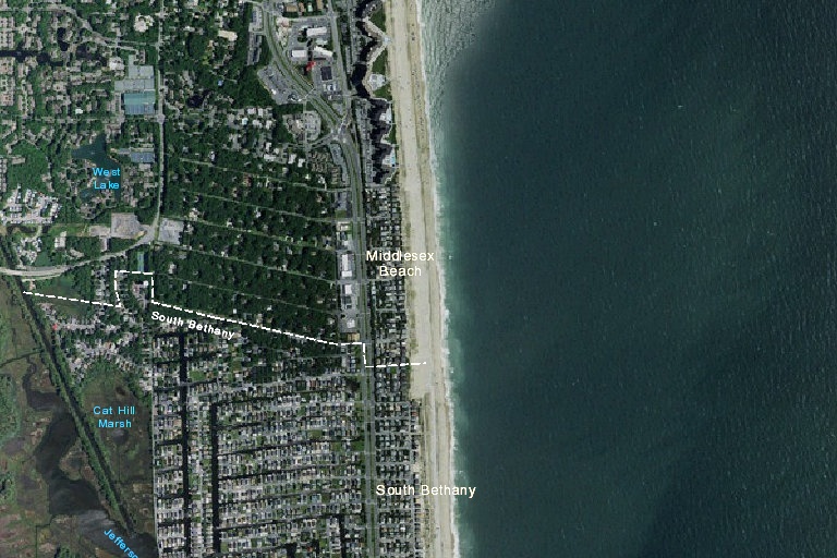 Fire alarm activated on second floor with no fire found, South Bethany ...