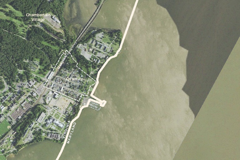 Officer stops vehicle with Virginia tag on River Rd, Prince William ...