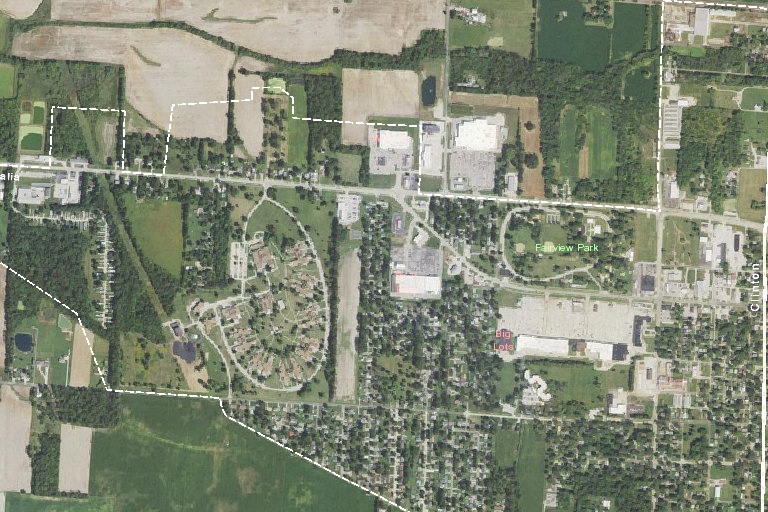 Fire alarm triggers evacuation at Murray Center, Centralia IL | CrimeRadar