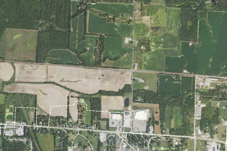 Woman reports being struck in mouth at Walmart, Centralia IL | CrimeRadar