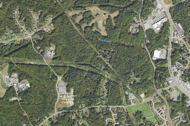 Urgent leg pain medical call near Flavia Court sparks emergency ...