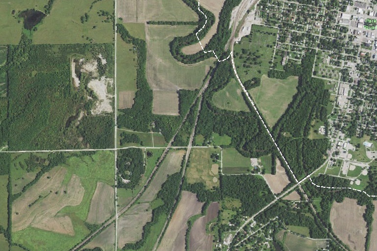 Male overdoses but refuses emergency medical services, Paola KS ...