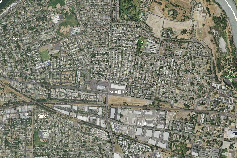 Suspicious chemical odor reported at west sacramento apartments, West ...