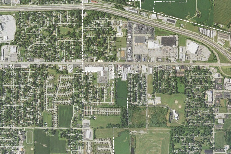 Fireworks complaint near Castle Acres in O'Fallon, O'fallon IL | CrimeRadar