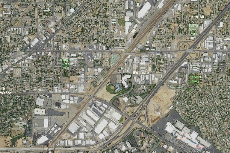 Woman reports boyfriend abused two-year-old son and her, Sacramento CA | CrimeRadar