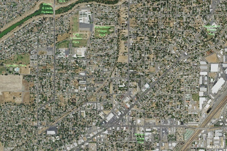 Hang-up call requesting police near Dixie alley, Sacramento CA | CrimeRadar