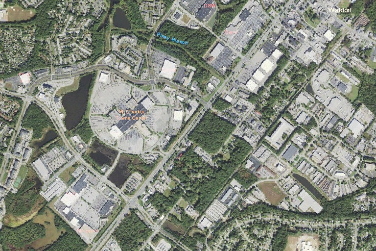 Possible loitering complaint at Olive Garden, Waldorf MD | CrimeRadar