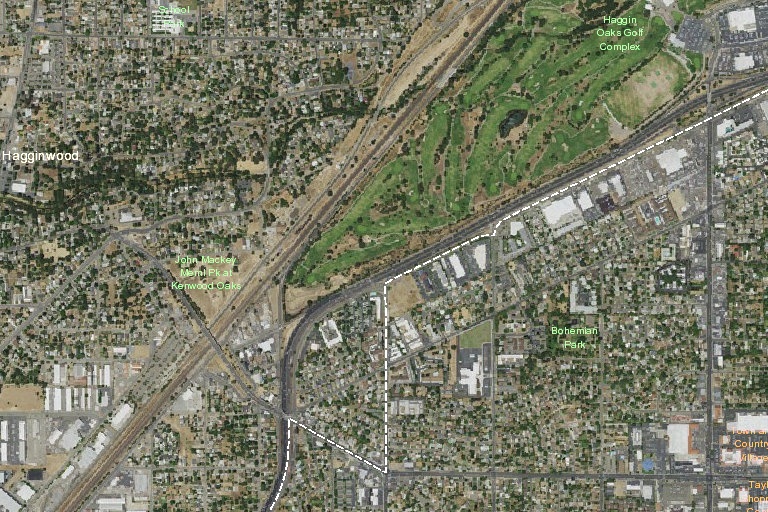 Fire crew dispatched to residential alarm, Sacramento CA | CrimeRadar