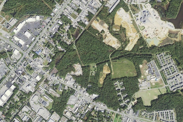 Traffic accident near Post Office Rd, Waldorf MD | CrimeRadar